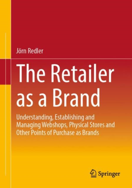 Retailer as a Brand – EMKA
