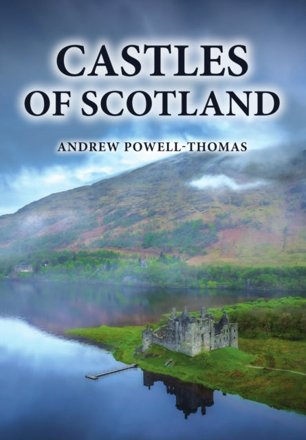 Castles of Scotland – EMKA
