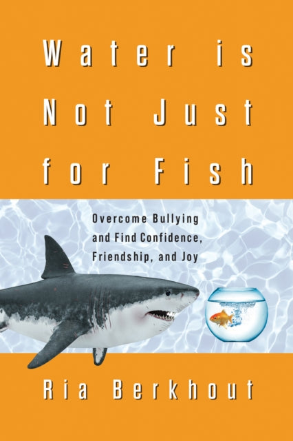 Rising Beyond Bullying Trauma – EMKA