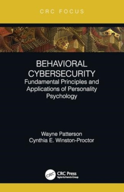Behavioral Cybersecurity – EMKA