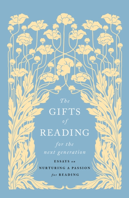 Gifts of Reading for the Next Generation – EMKA