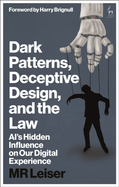 Dark Patterns, Deceptive Design, and the Law – EMKA