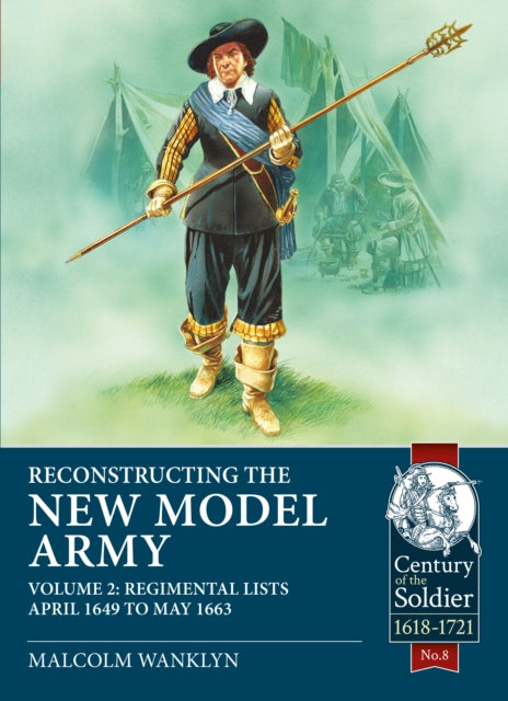 Reconstructing the New Model Army – EMKA