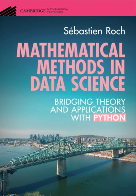 Mathematical Methods in Data Science – EMKA