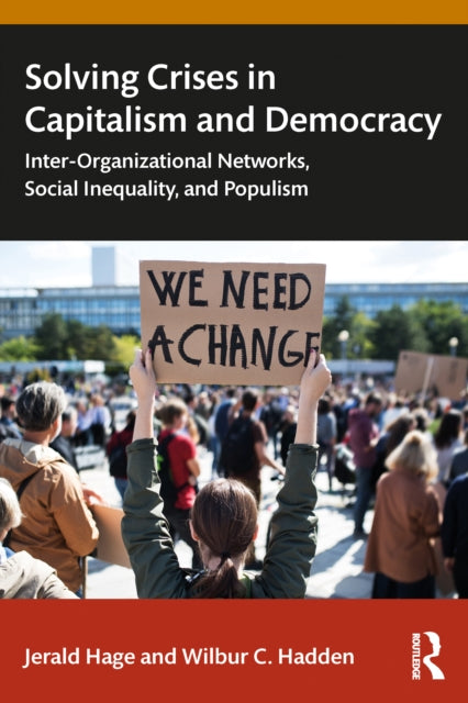 Solving Crises in Capitalism and Democracy – EMKA