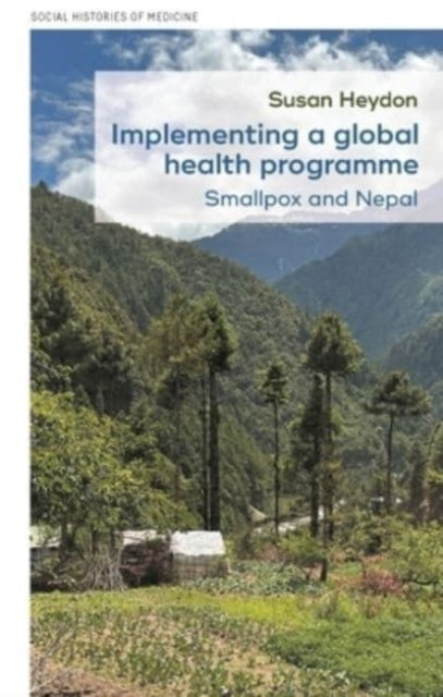 Implementing a Global Health Programme – EMKA