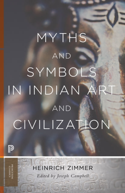 Myths and Symbols in Indian Art and Civilization – EMKA