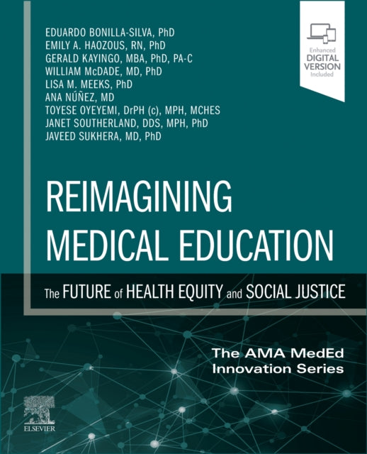 Reimagining Medical Education: The Future of Health Equity and Social – EMKA