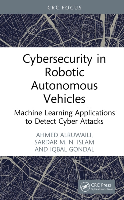 Cybersecurity in Robotic Autonomous Vehicles – EMKA