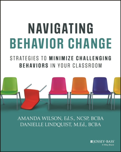 Navigating Behavior Change – EMKA