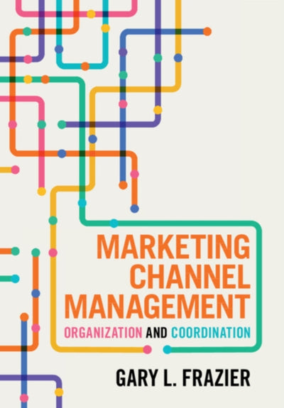 Marketing Channel Management – EMKA