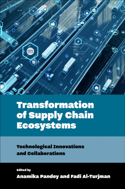 Transformation of Supply Chain Ecosystems – EMKA