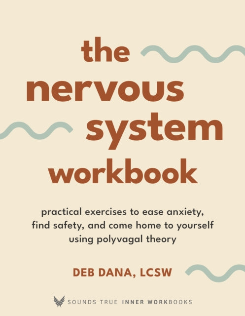 Nervous System Workbook – EMKA