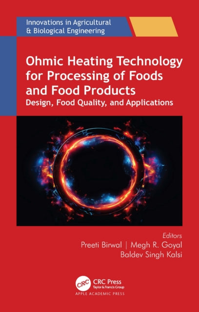 Ohmic Heating Technology for Processing of Foods and Food Products – EMKA