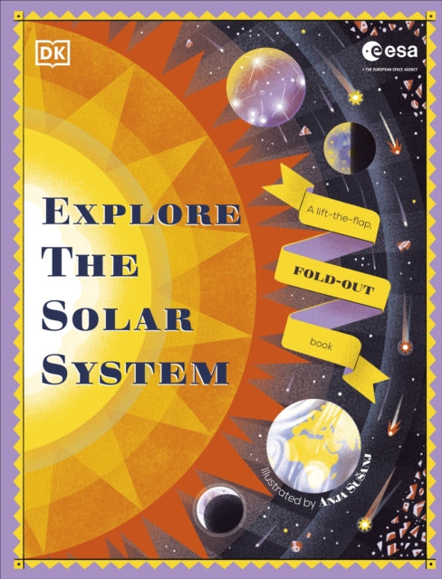 Explore the Solar System – EMKA