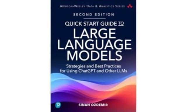 Quick Start Guide to Large Language Models – EMKA