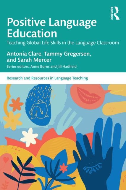 Positive Language Education – EMKA