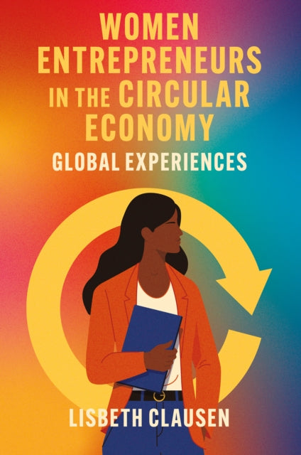 Women Entrepreneurs in the Circular Economy – EMKA