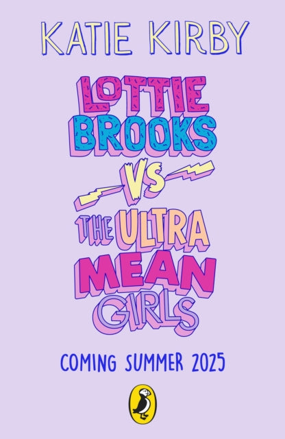 Lottie Brooks vs The Ultra Mean Girls – EMKA