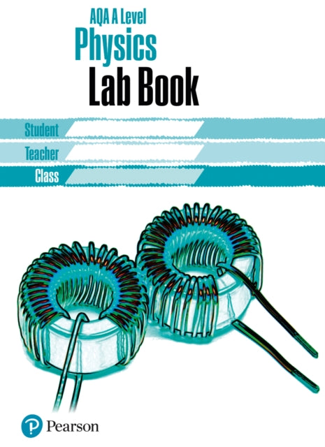 AQA A level Physics Lab Book – EMKA