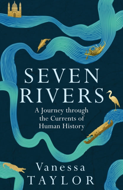 Seven Rivers – EMKA