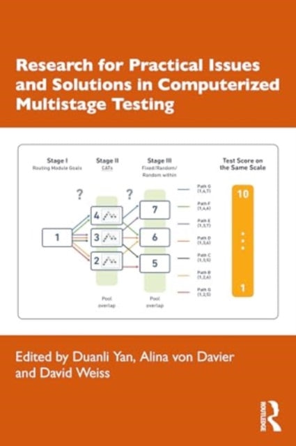 Research for Practical Issues and Solutions in Computerized Multistage ...