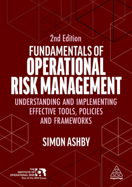 Fundamentals of Operational Risk Management – EMKA