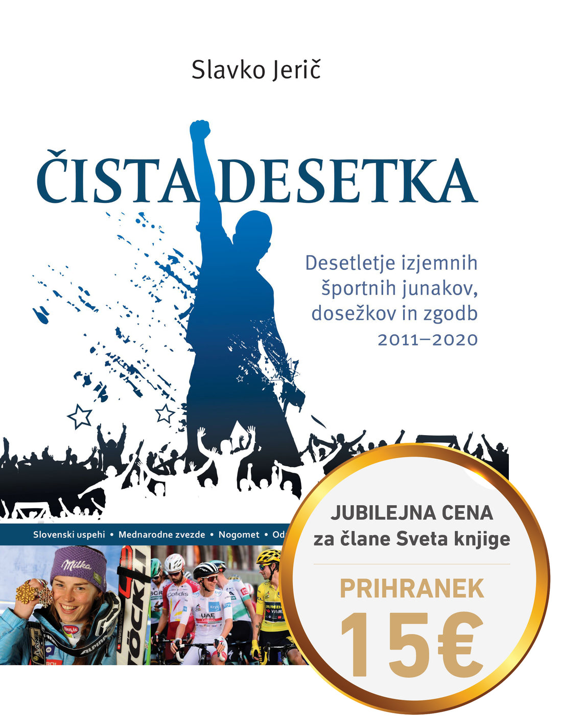 Čista desetka – EMKA