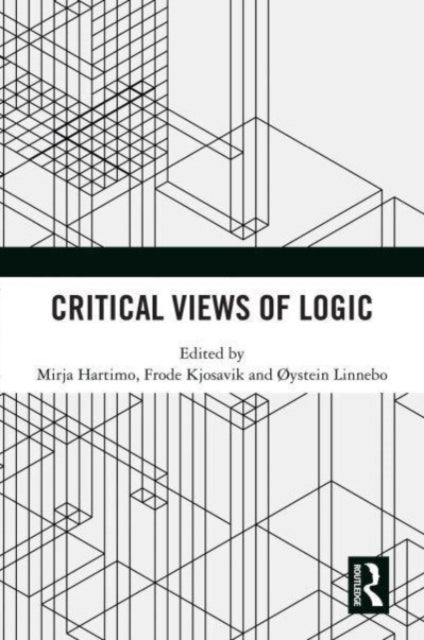 Critical Views of Logic – EMKA