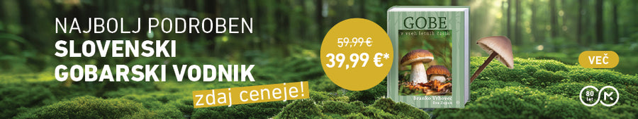 LILI IN BINE: NOVI PRIJATELJI 3 SDZ SLO – EMKA