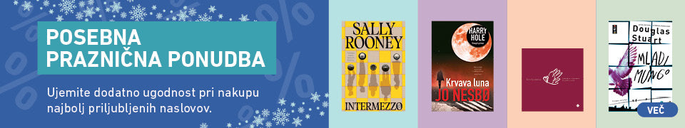 A Good Girl's Guide to Murder – EMKA