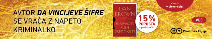 LILI IN BINE: NOVI PRIJATELJI 3 SDZ SLO – EMKA