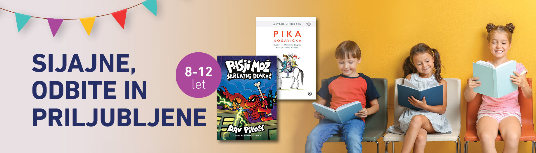 EMKA - Mladinska knjiga