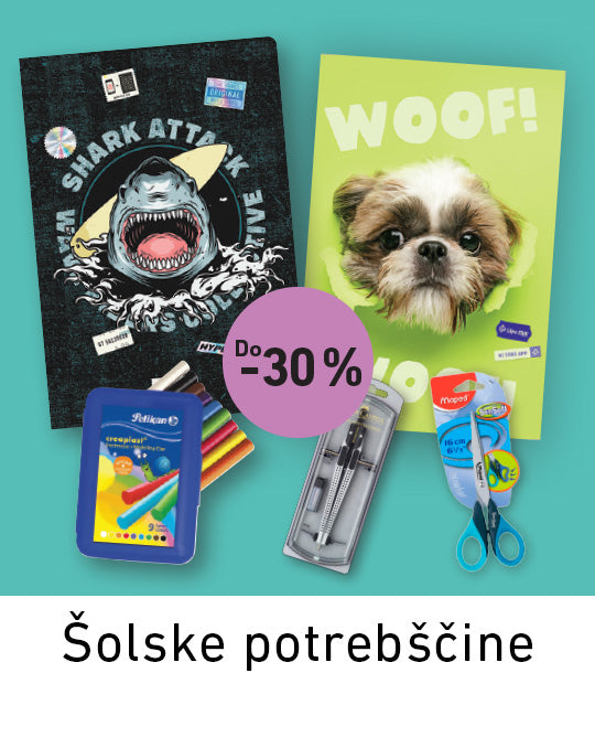 EMKA - Mladinska knjiga