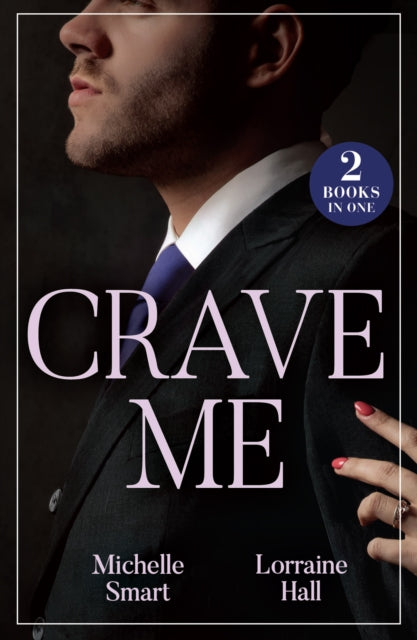 Crave Me – EMKA