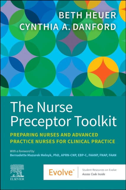Nurse Preceptor Toolkit – EMKA