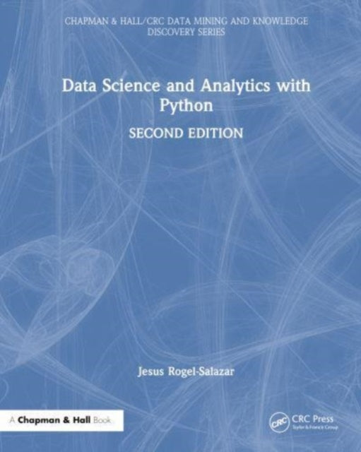 Data Science and Analytics with Python – EMKA
