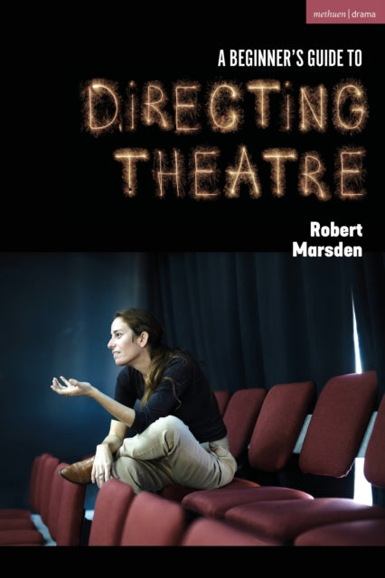 Beginner’s Guide to Directing Theatre – EMKA