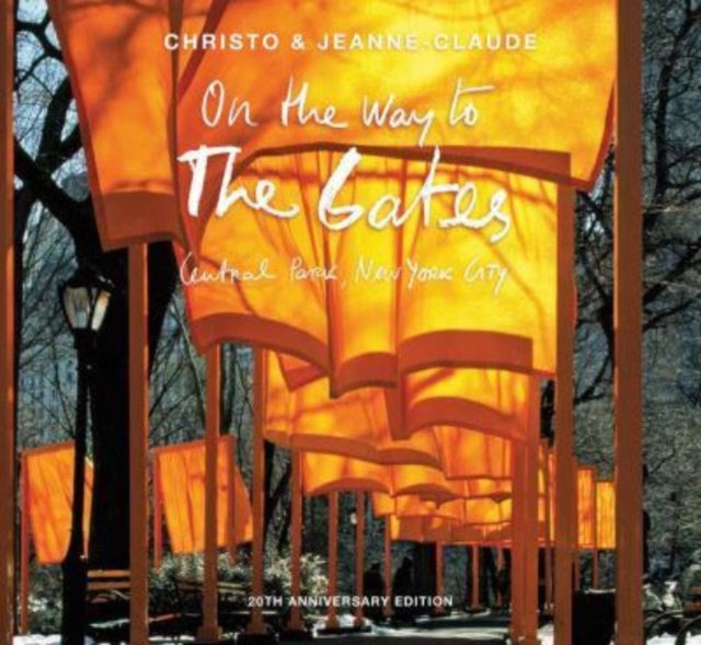 Christo and Jeanne-Claude – EMKA