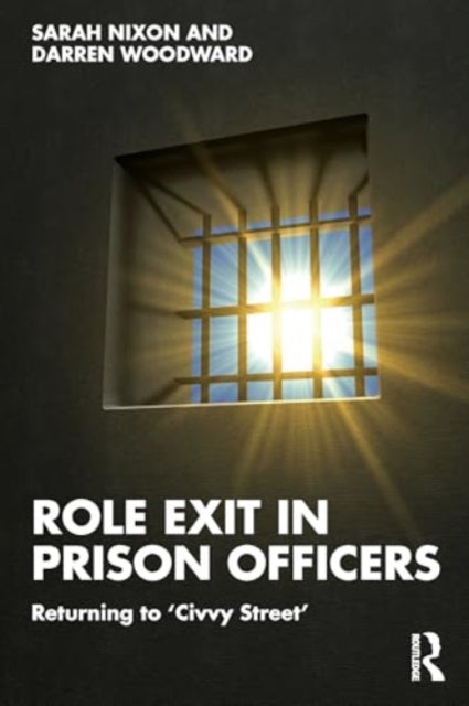 Role Exit in Prison Officers – EMKA