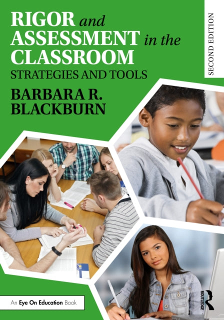 Rigor and Assessment in the Classroom – EMKA