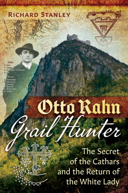 Otto Rahn, Grail Hunter – EMKA