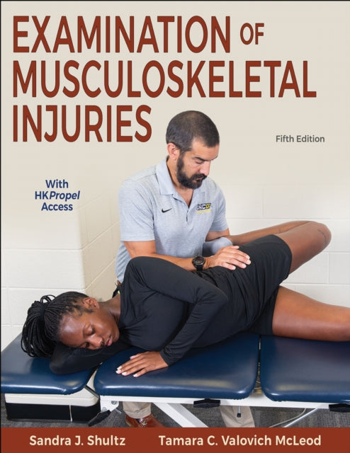 Examination of Musculoskeletal Injuries – EMKA
