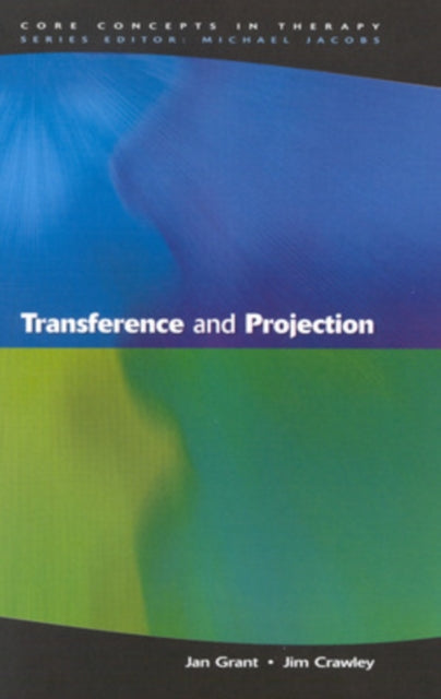 Transference And Projection – EMKA