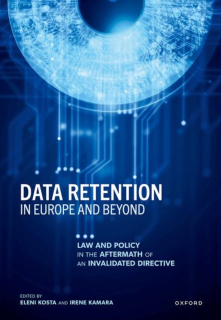 Data Retention in Europe and Beyond – EMKA