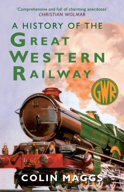 History of the Great Western Railway – EMKA