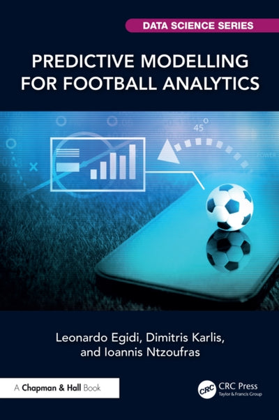 Predictive Modelling for Football Analytics – EMKA