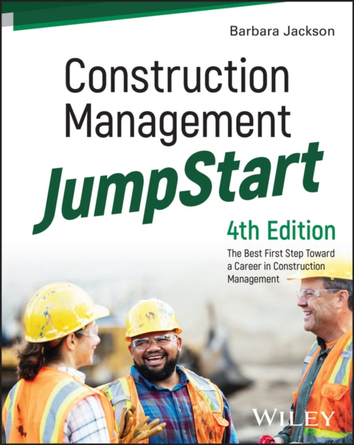 Construction Management JumpStart – EMKA