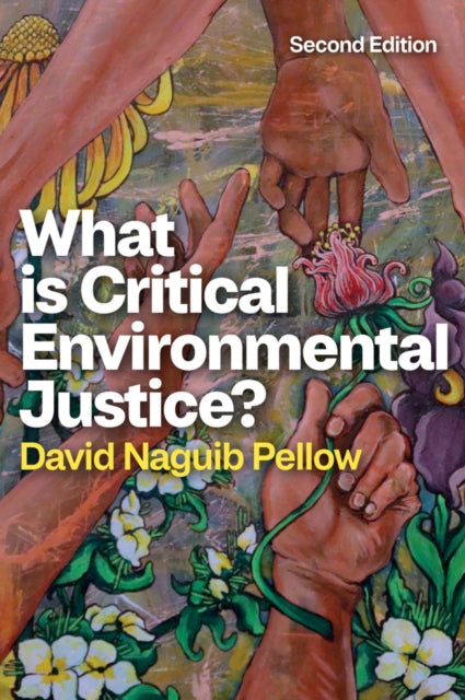 What is Critical Environmental Justice? – EMKA