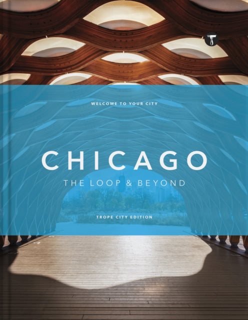 Trope Chicago: Beyond the Loop – EMKA